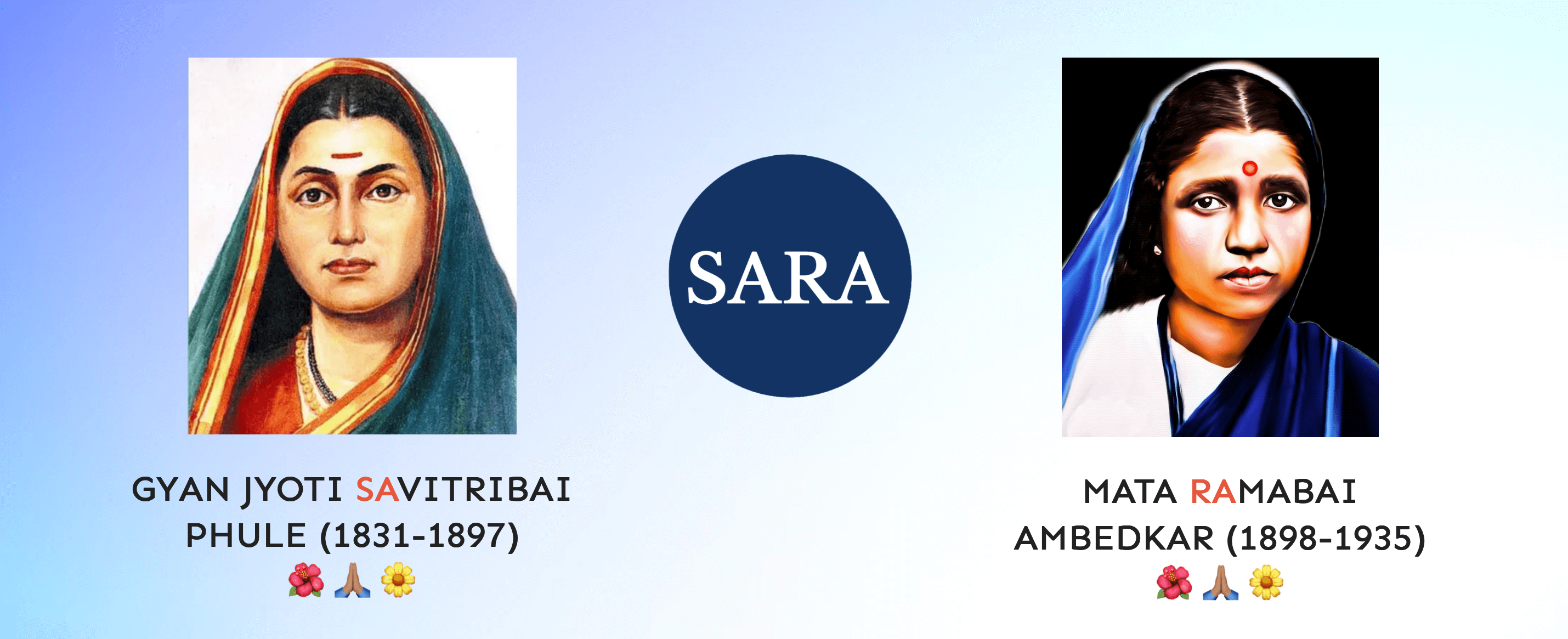 Sara Institut Logo Gentuar Ismaili